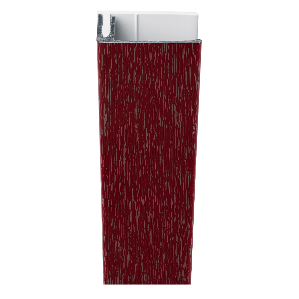 Protex Sense Eindprofiel - SWDS Bouw