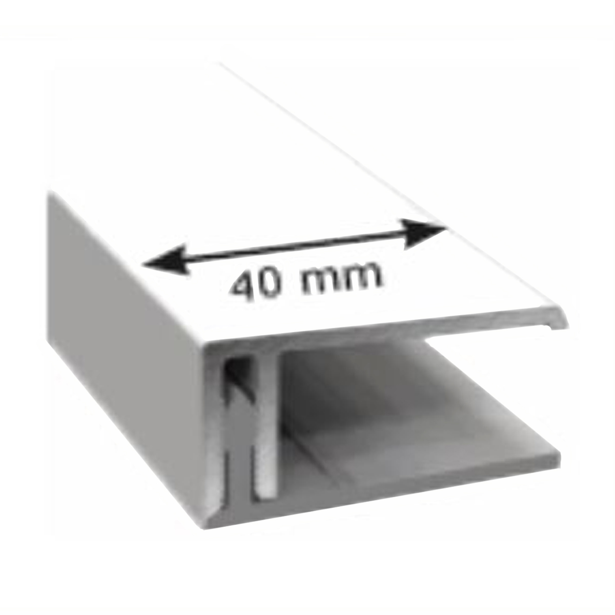 Protex Sense Eindprofiel - SWDS Bouw